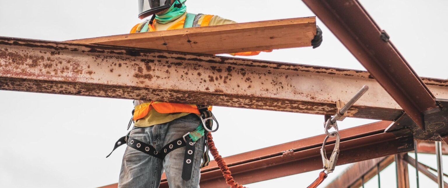 How to Prevent Falls in the Workplace – Hannon Consulting Limited